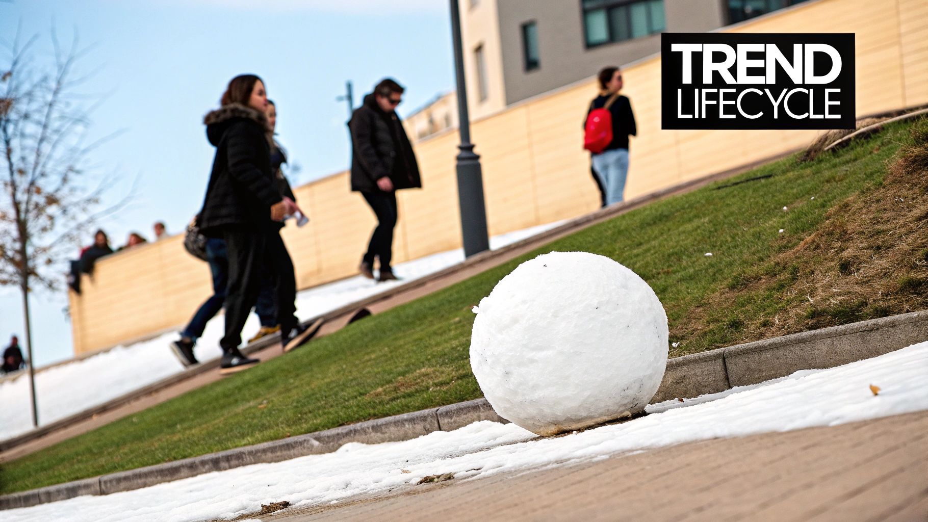 What's Trending Right Now and How to Find It