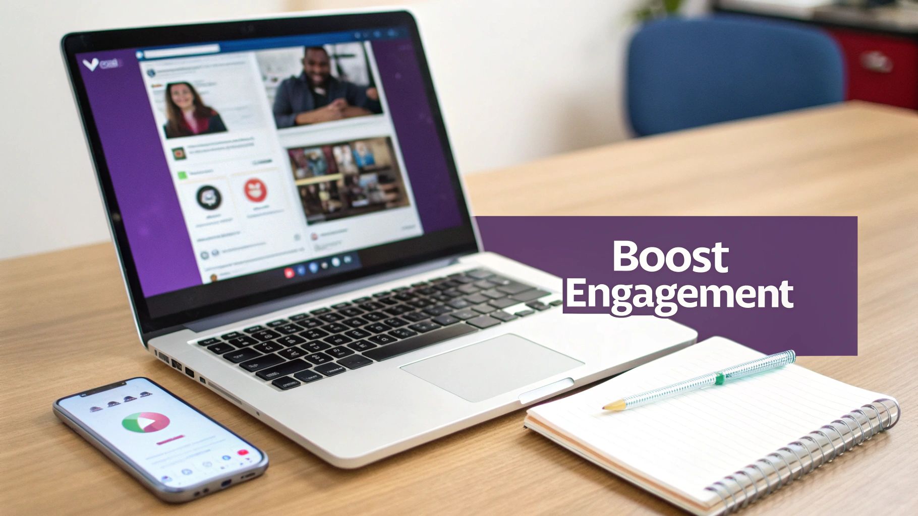 How to Turn a PPT into a Video Like a Pro