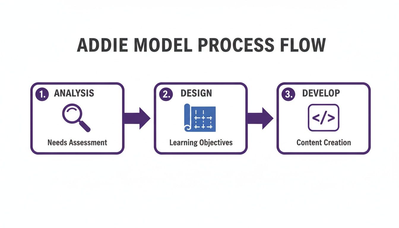 Mastering Instructional Design Principles: A Guide to Creating Engaging ...