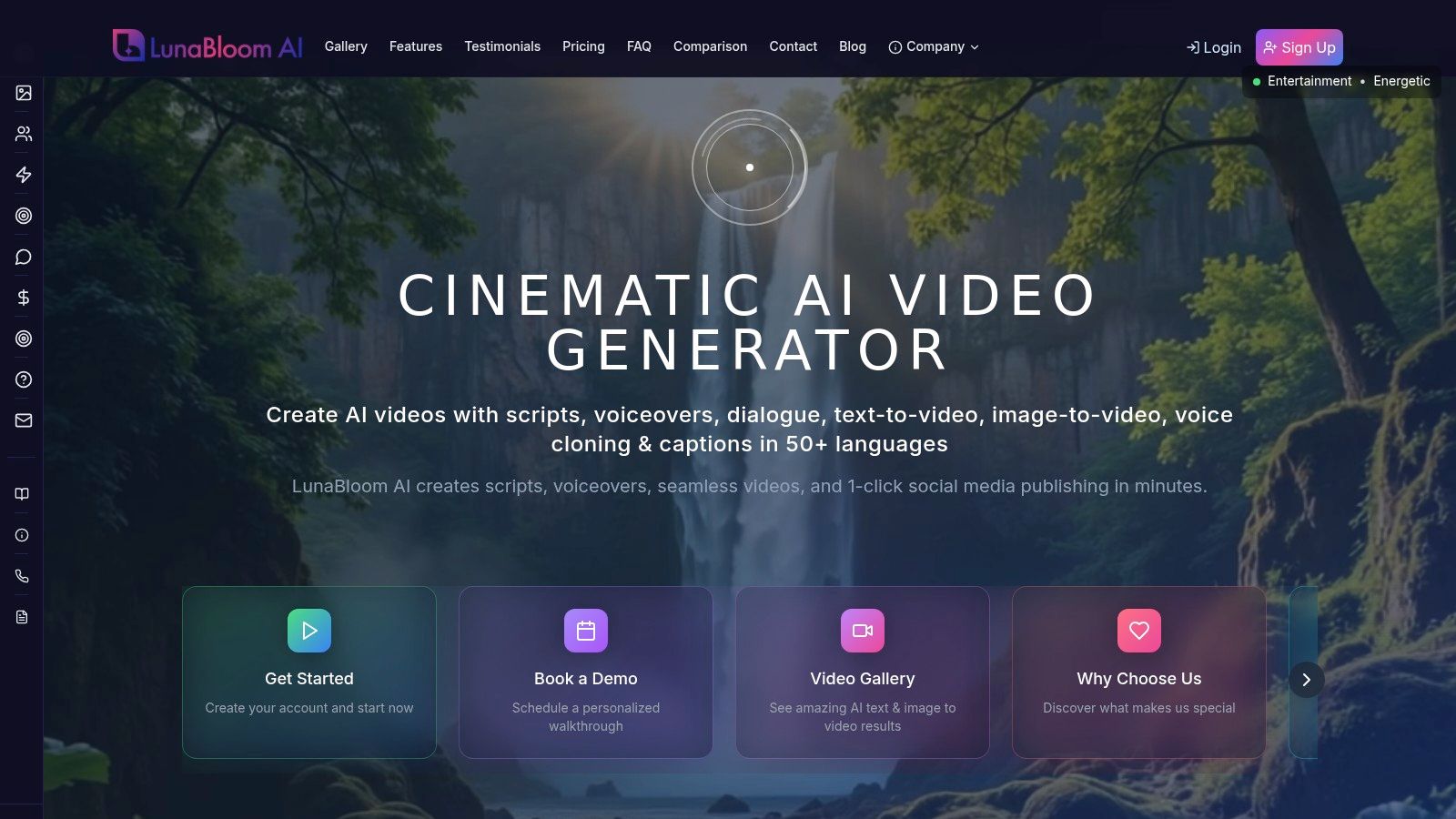 The 12 Best Content Creation Tools for Social Media in 2024