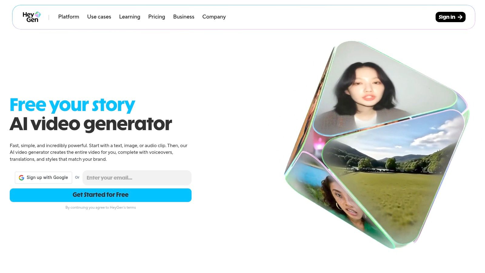The 12 Best Free Text to Video Generator Tools in 2024