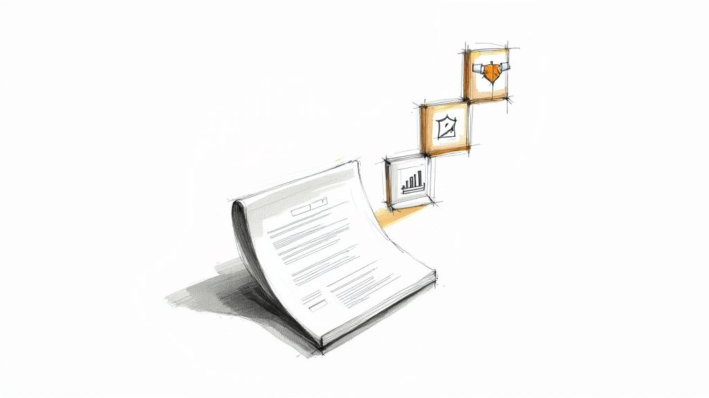 What Is a Press Release Boilerplate A Guide with Examples