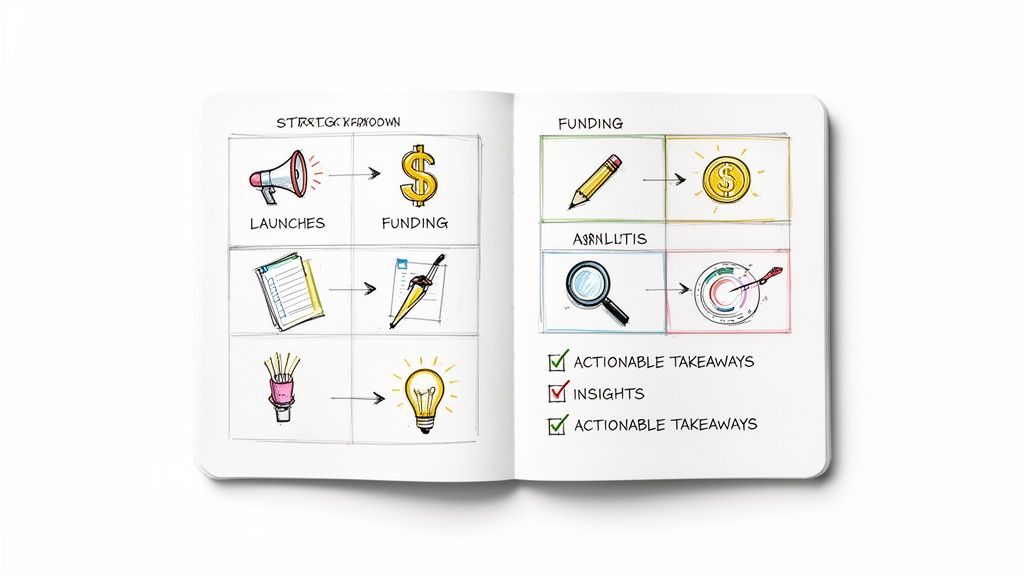 Press Releases Example: 8 Expert Templates for Launches,