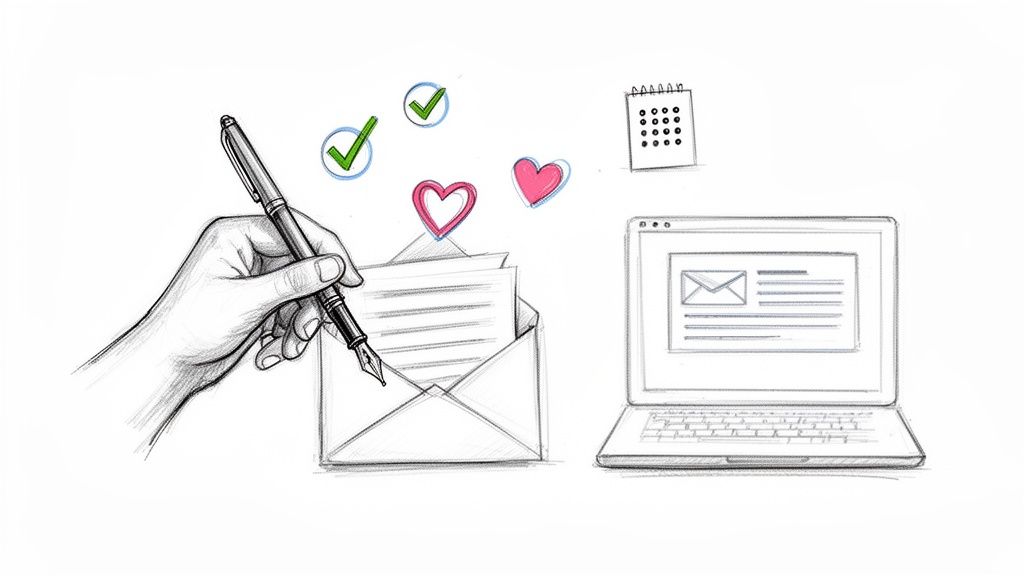 How to Write Pitches That Actually Get Read | PressBeat