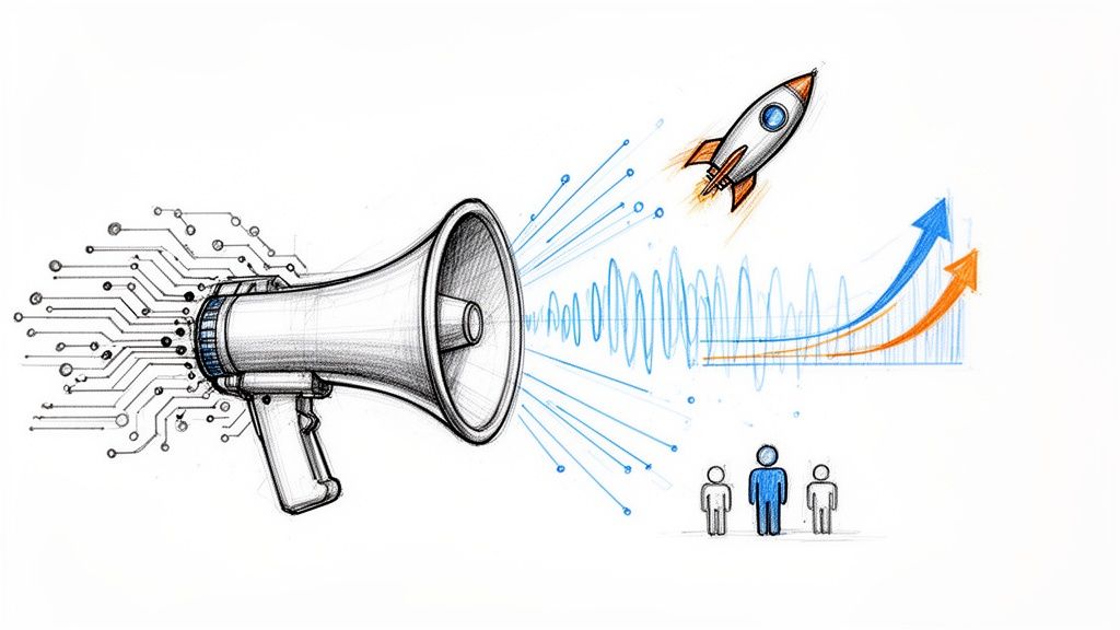 Boost Your Brand with pr for technology companies