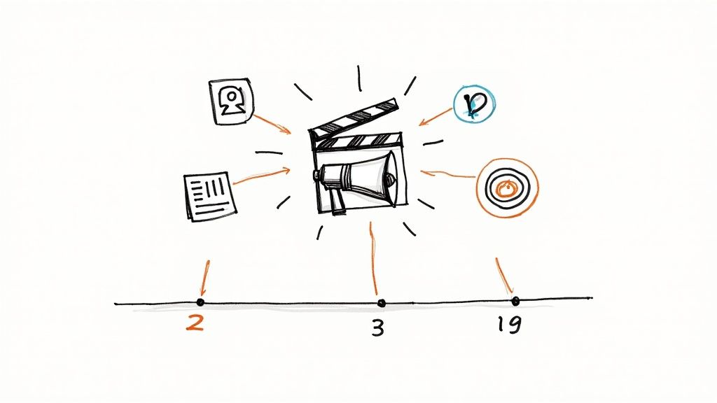 Your Guide to a Winning Public Relations Campaign
