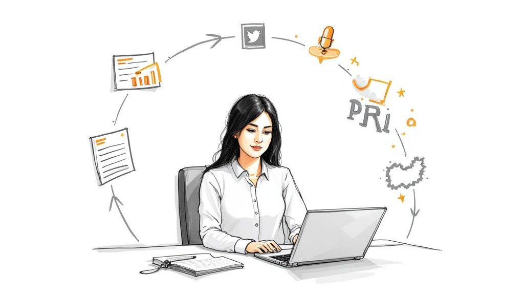 PR for Small Business A Practical Guide | PressBeat