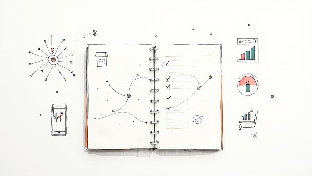 A Sample PR Strategy That Actually Works | PressBeat