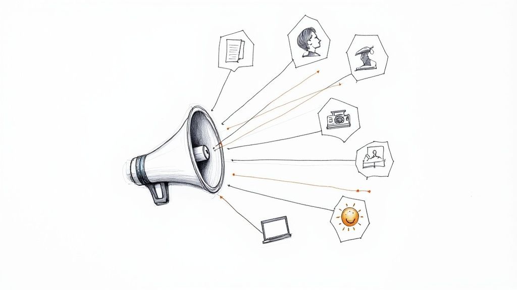 What Is Media Outreach? Boost Your Brand's Visibility