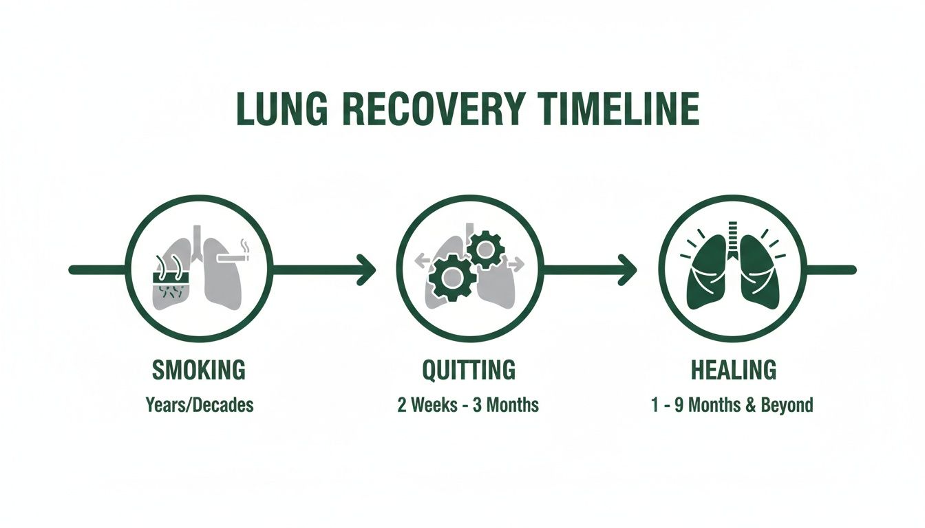 Top 10 Best Herbs for "Smoker’s Recovery" (And Why We Blend Them ...