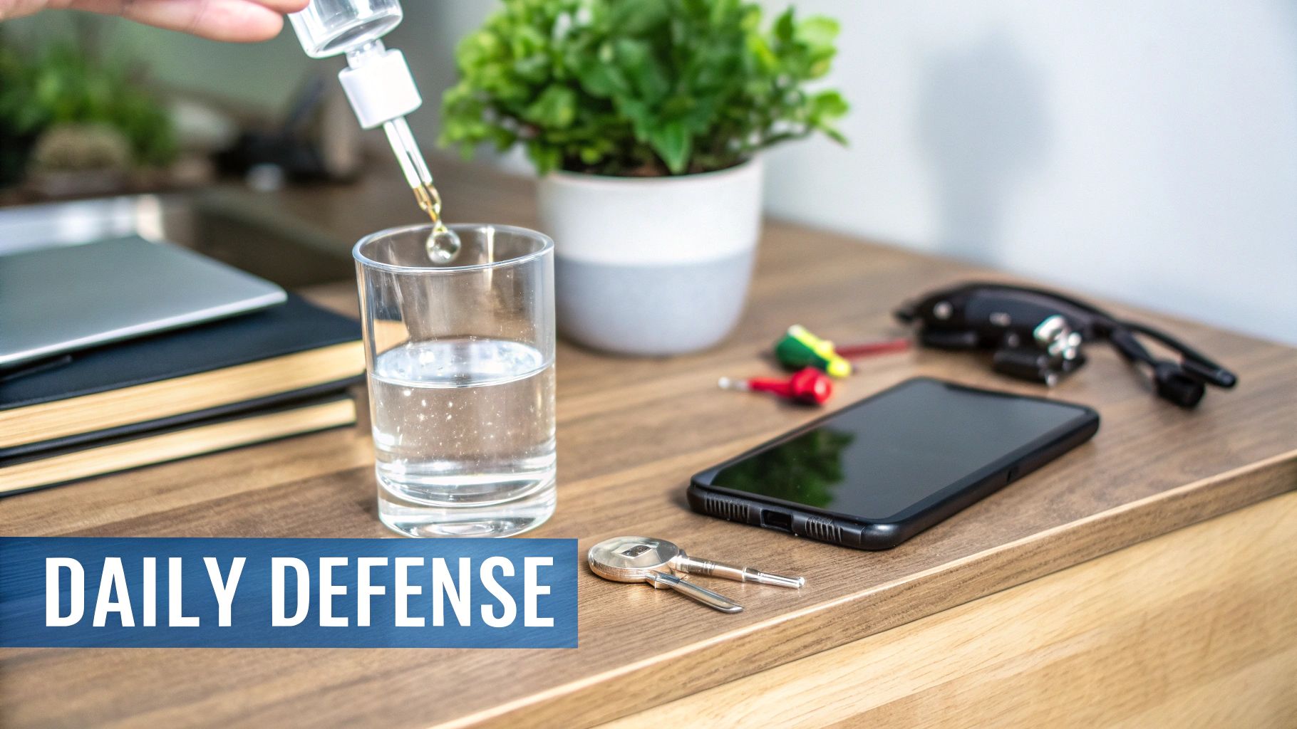 Top 10 Supplements to Fight Air Pollution - Peak Performance