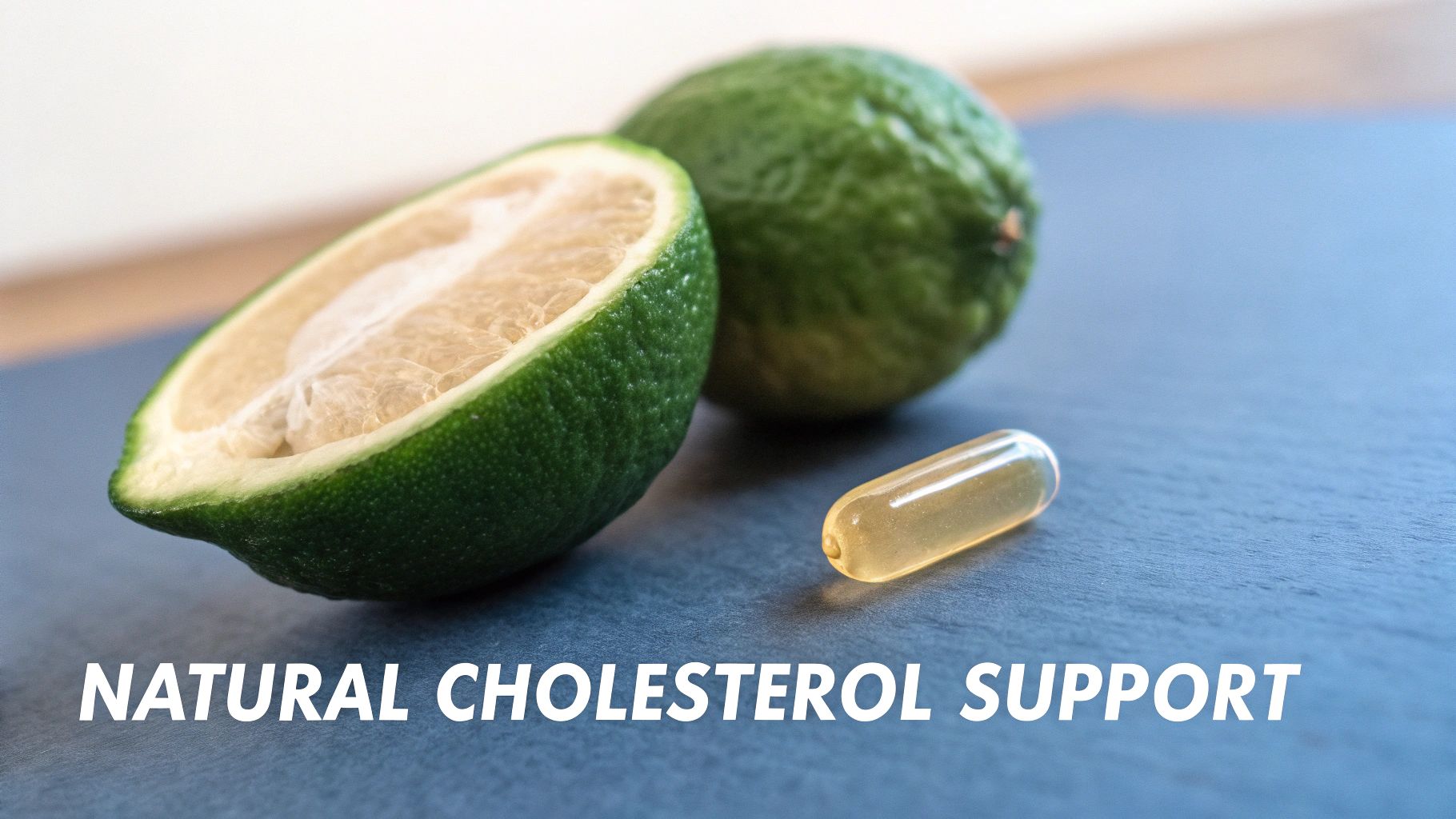 Top 10 Signs You Need Natural Cholesterol Support (Before Meds) - Peak ...