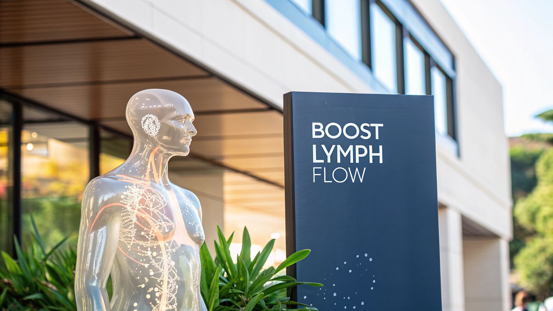 Top 10 Best Supplements for Lymphatic Drainage - Peak Performance