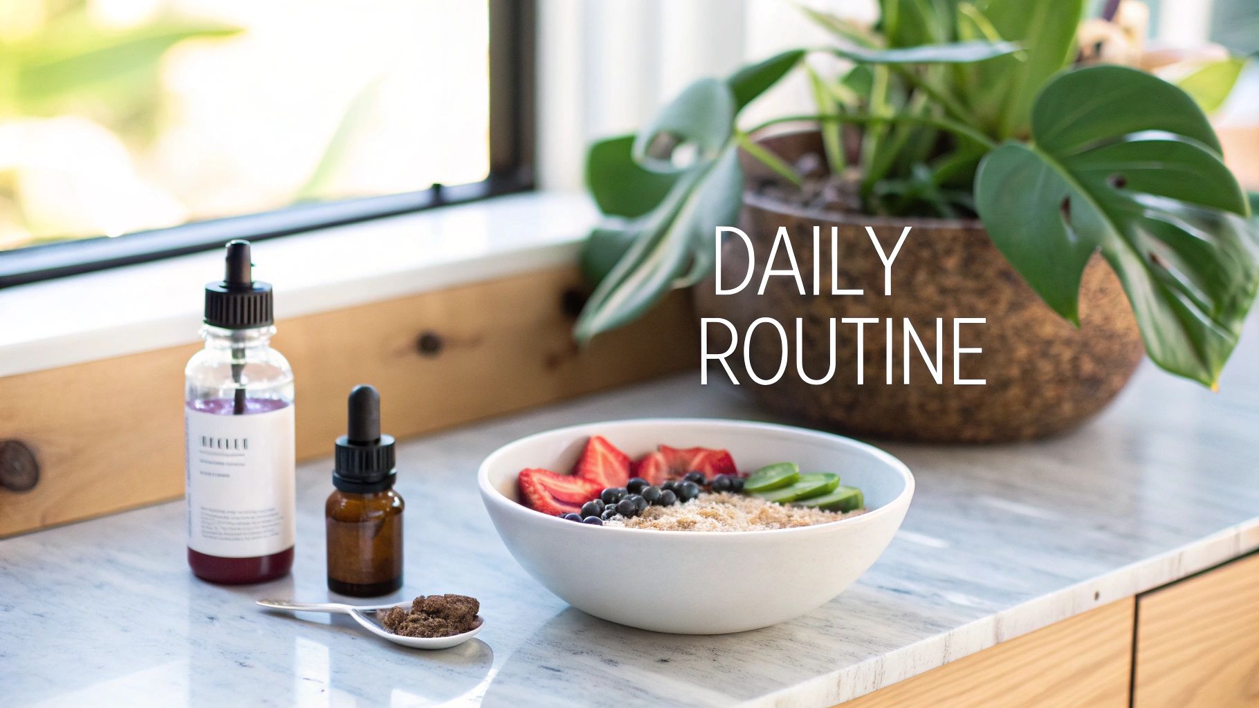 What are adaptogens? What They Do for Stress and Energy - Peak Performance