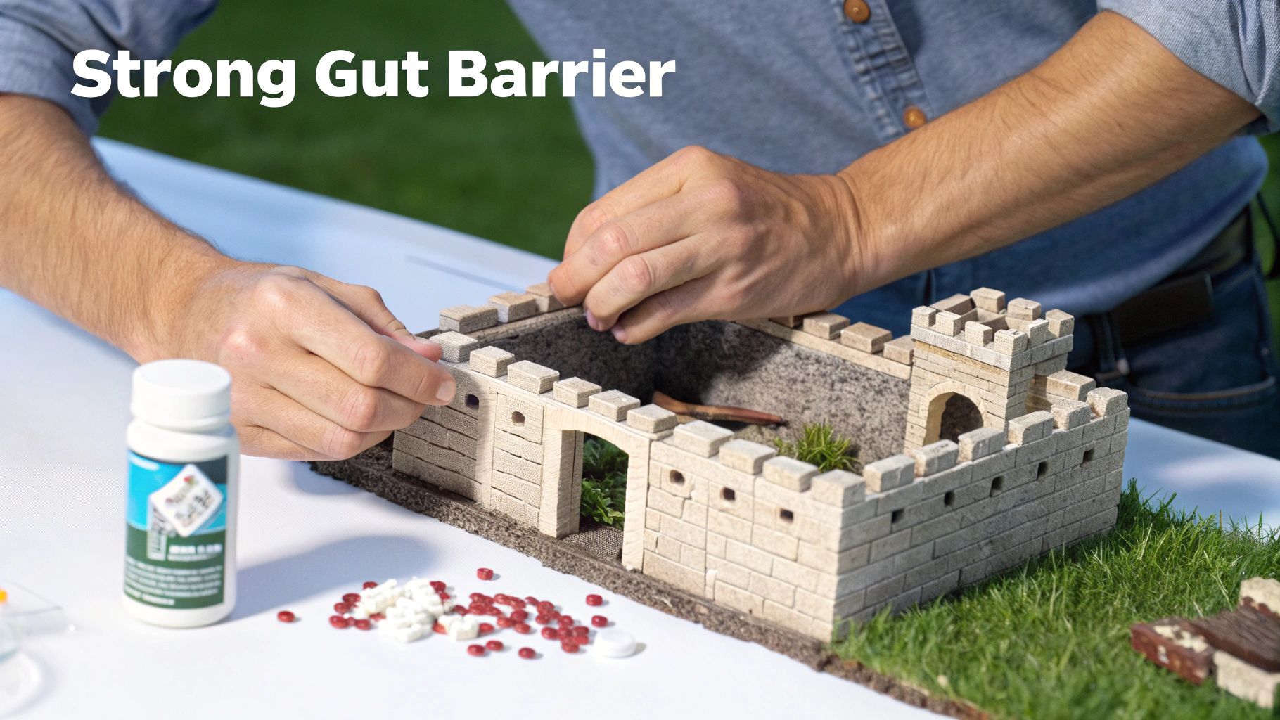 Top 10 Ways Akkermansia Naturally Stimulates GLP-1 (The "Ozempic" Horm ...