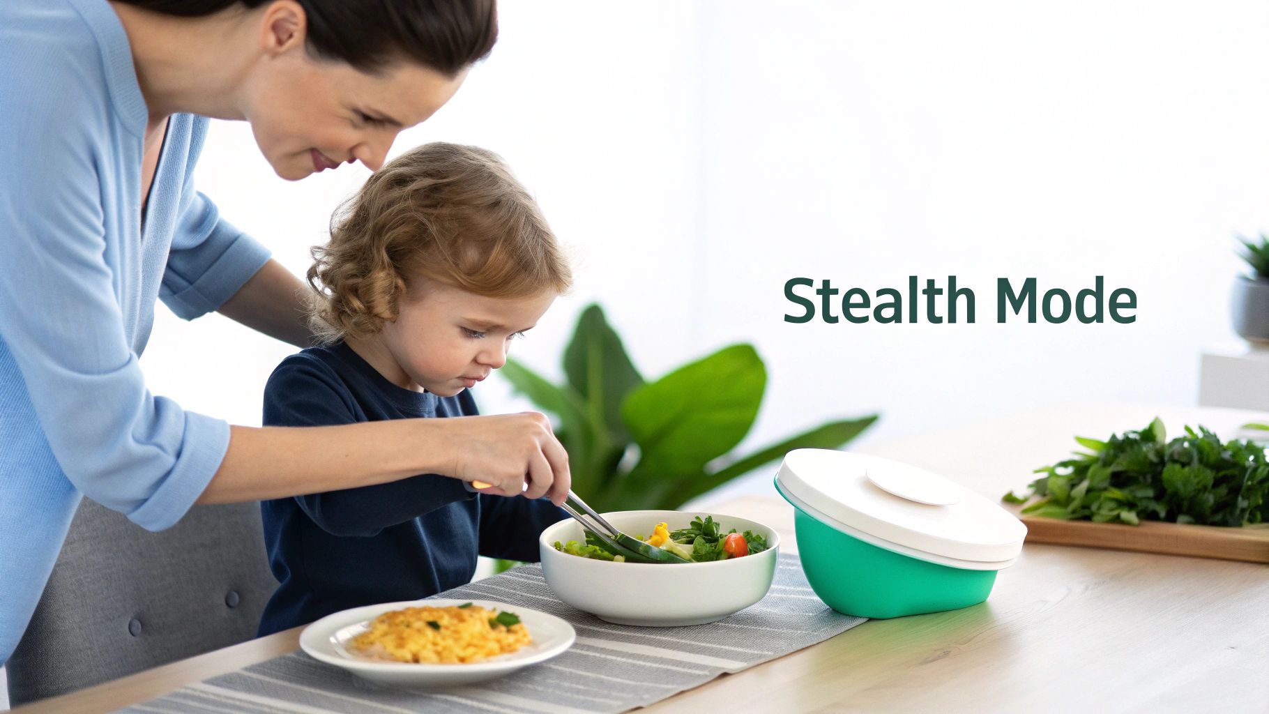 Top 10 Hacks to Hide Veggies in Your Picky Eater’s Meals - Peak Performance