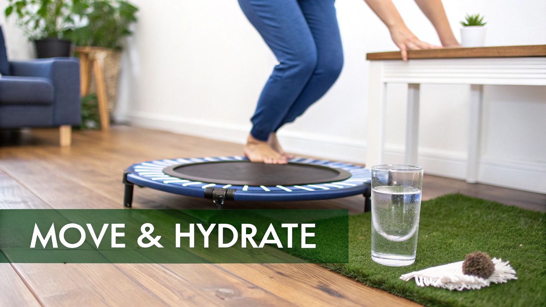 Top 10 Best Supplements for Lymphatic Drainage - Peak Performance