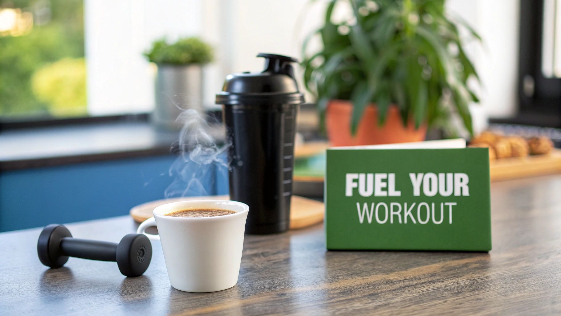 Top 10 High-Protein K-Cup Recipes for Fitness Lovers - Peak Performance