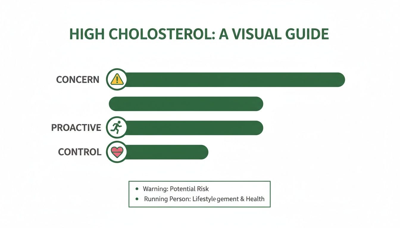 Top 10 Signs You Need Natural Cholesterol Support (Before Meds) - Peak ...