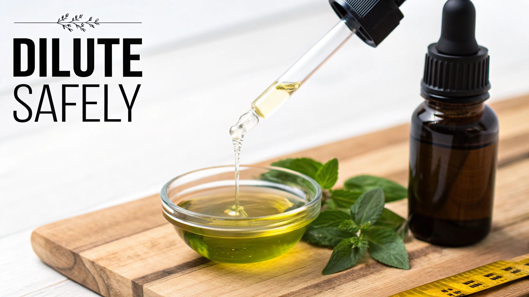 A Complete Guide to Menthol Essential Oil Benefits and Uses – AuraFlow