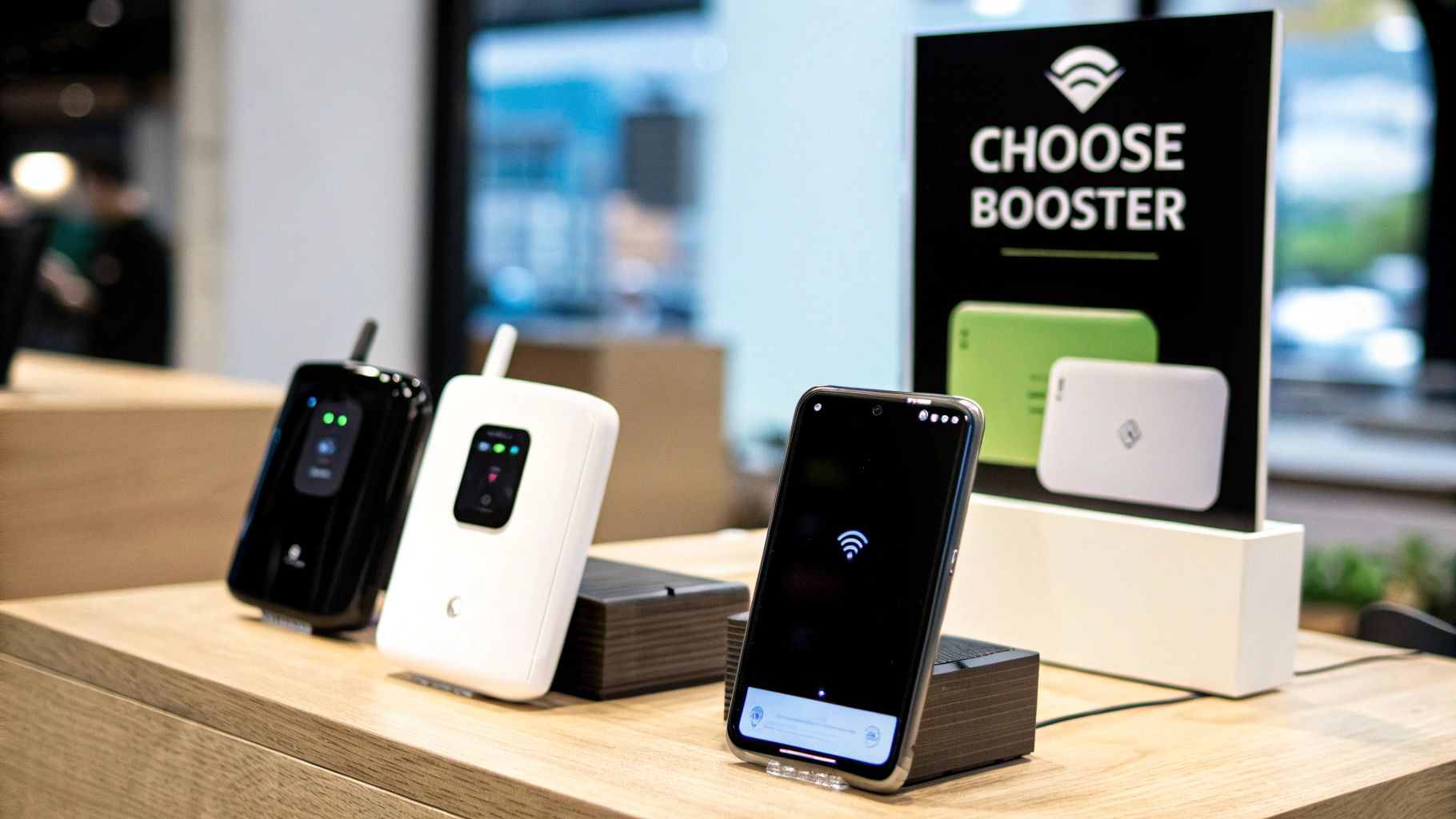 Boost Cell Signal At Home A Practical Guide