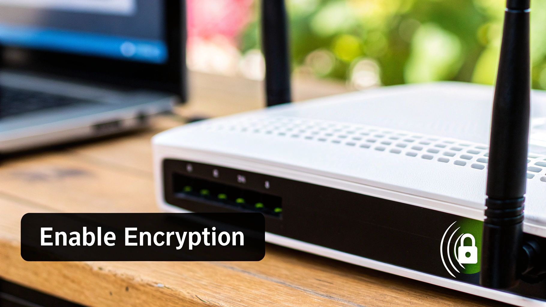 How To Secure WiFi Network: Expert Tips You Can't Miss