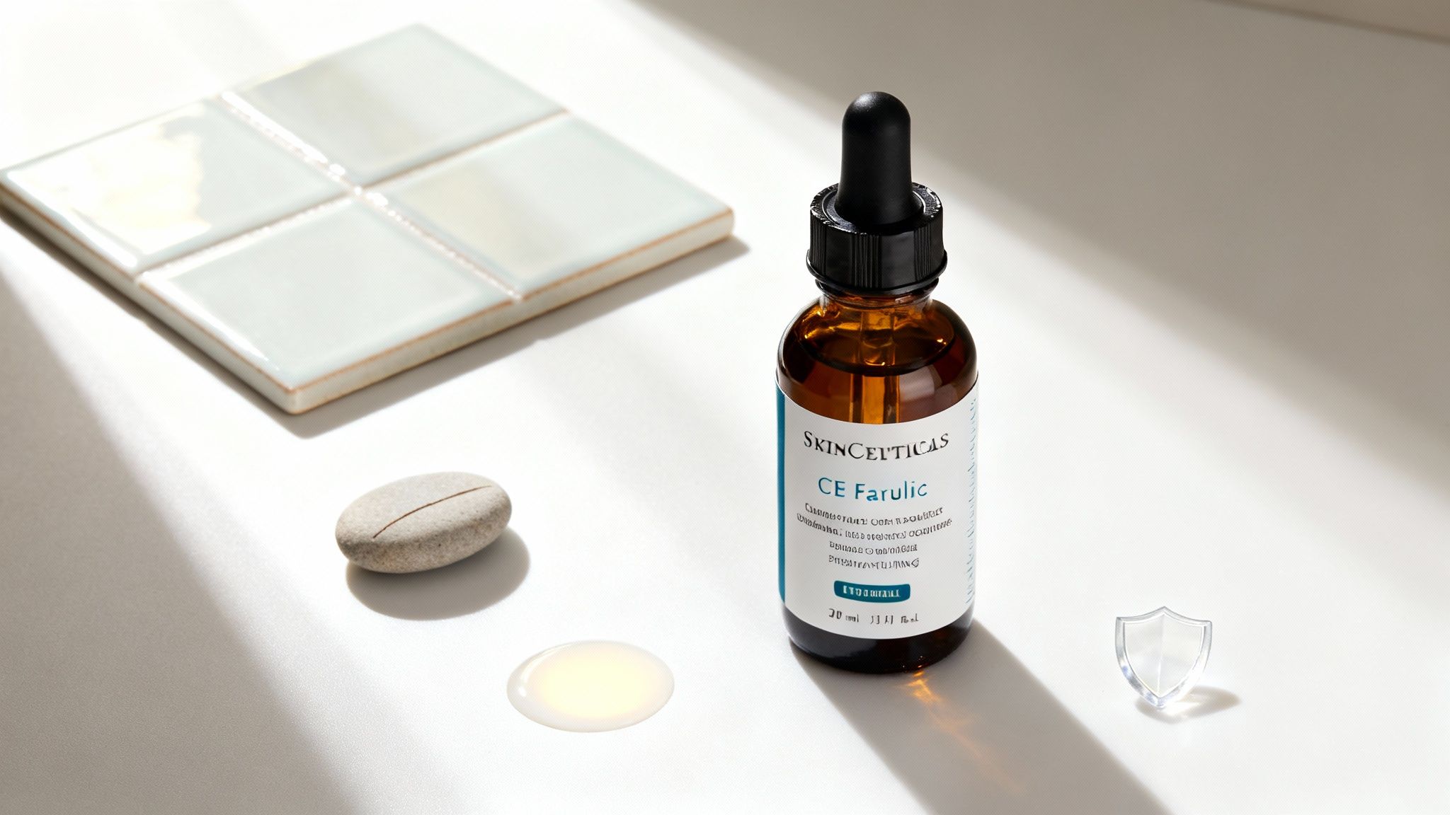 Skinceuticals CE Ferulic The Ultimate Vitamin C Serum Explained