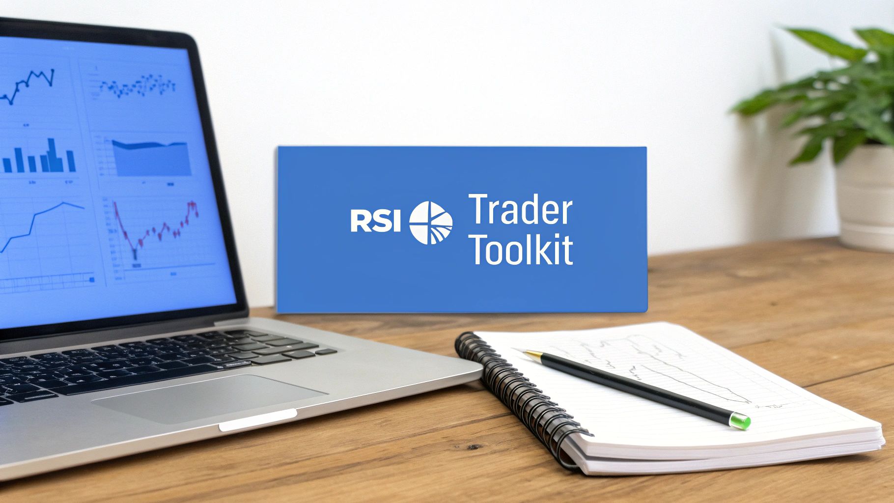 Oversold Stock Meaning A Professional Trader's Guide