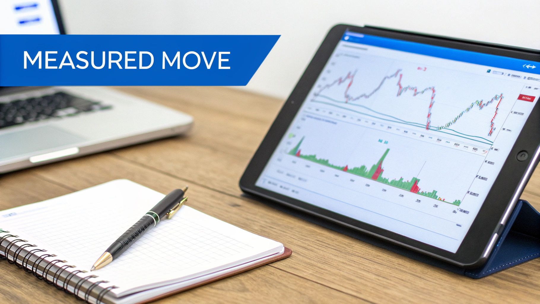 The Reverse Cup And Handle Pattern A Trader's Guide