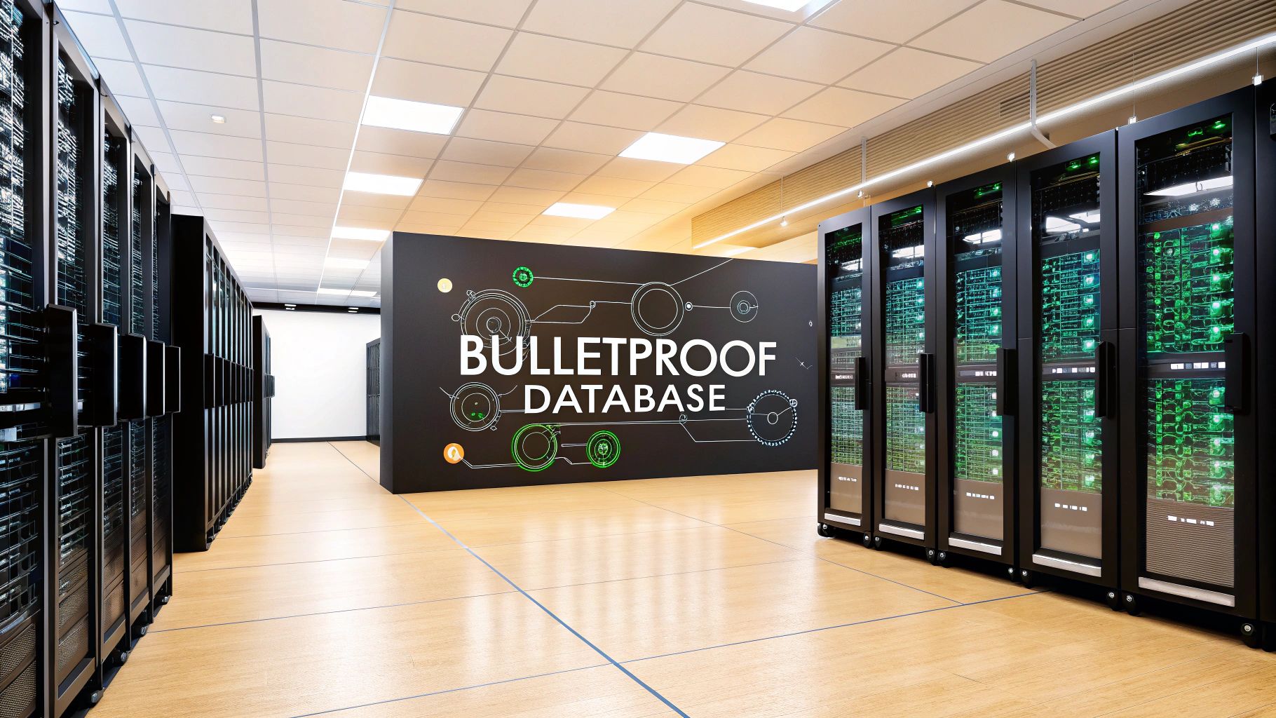 9 Critical Database Design Best Practices for 2025 | 42 Coffee Cups Blog