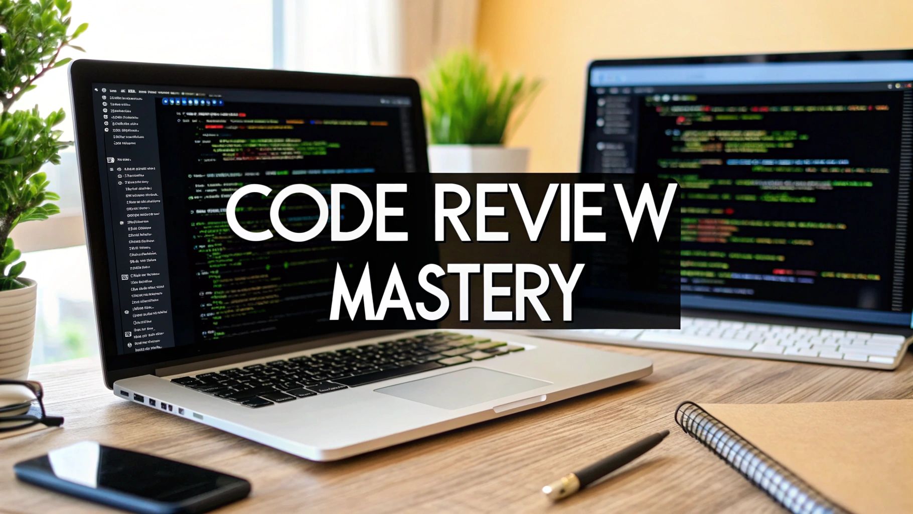 8 Essential Code Review Best Practices for 2025 | 42 Coffee Cups Blog