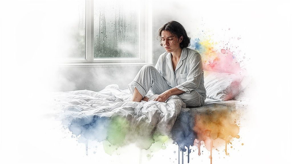 Sleeping Through Humidity: Comforters That Actually Work in Australia