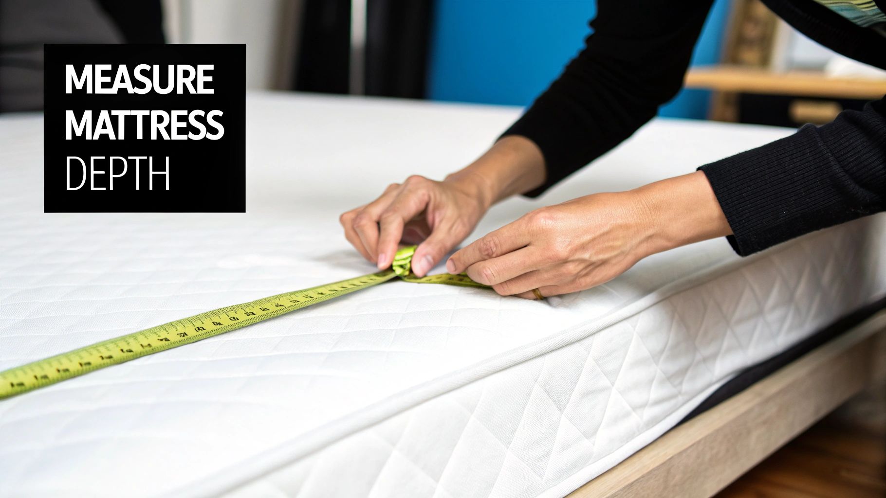 King Size Flat Sheet Size Guide: Aussie, UK, US Dimensions