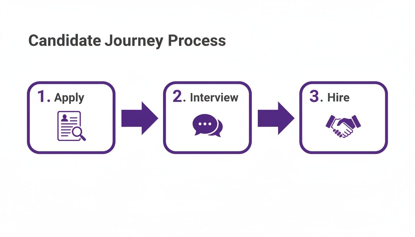 SeeMeHired.com Blog : How to Improve Candidate Experience A Recruiter's ...