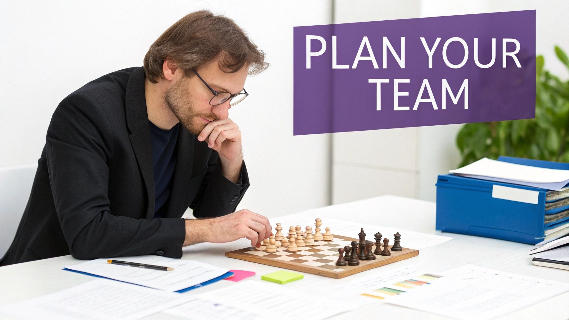 SeeMeHired.com Blog : The True Definition of Workforce Planning A ...