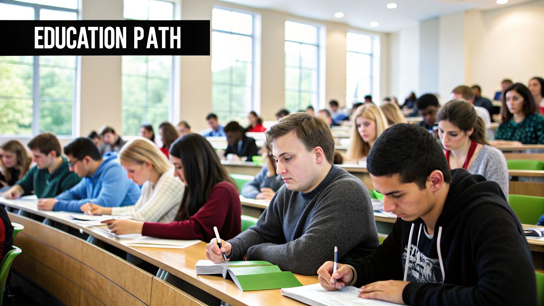 Your Guide to a Career in Cryptography | The Crypto Recruiters