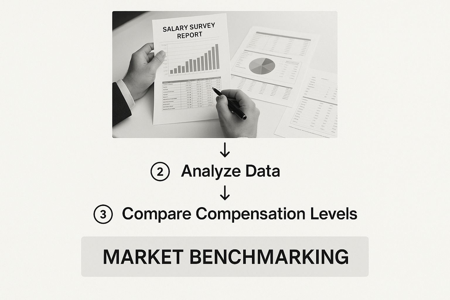 A Guide to Compensation Structure Design | The Crypto Recruiters