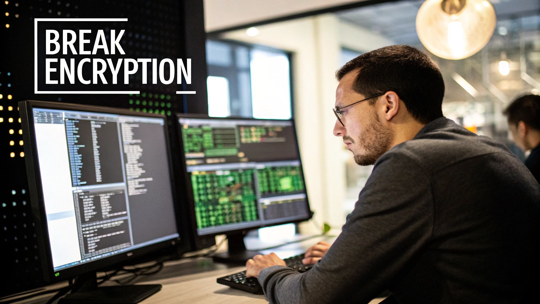 7 Booming Cryptography Job Opportunities in 2025 - The Crypto Recruiters