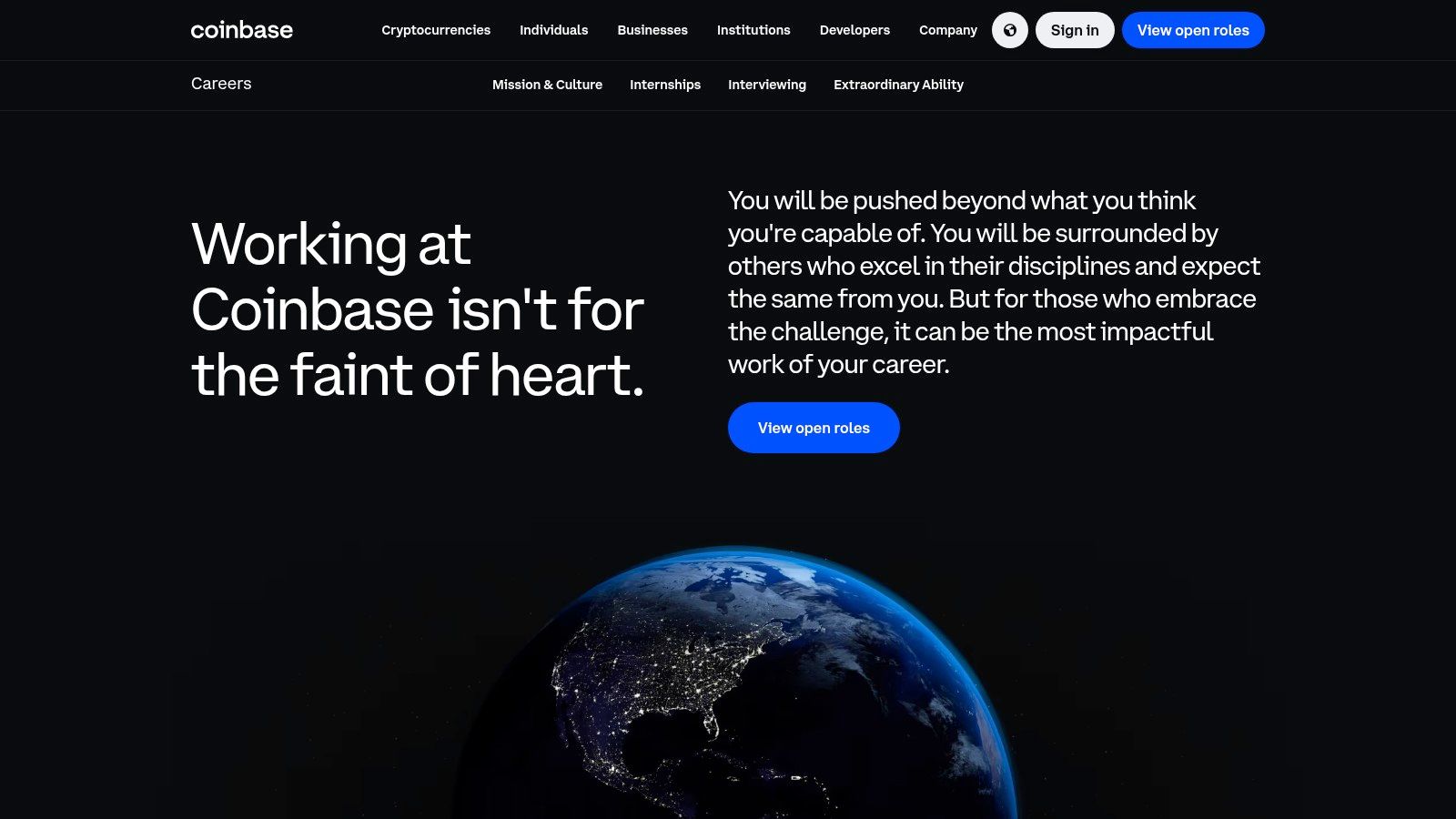 7 Best Sources for Entry Level Crypto Jobs in 2025 - The Crypto Recruiters