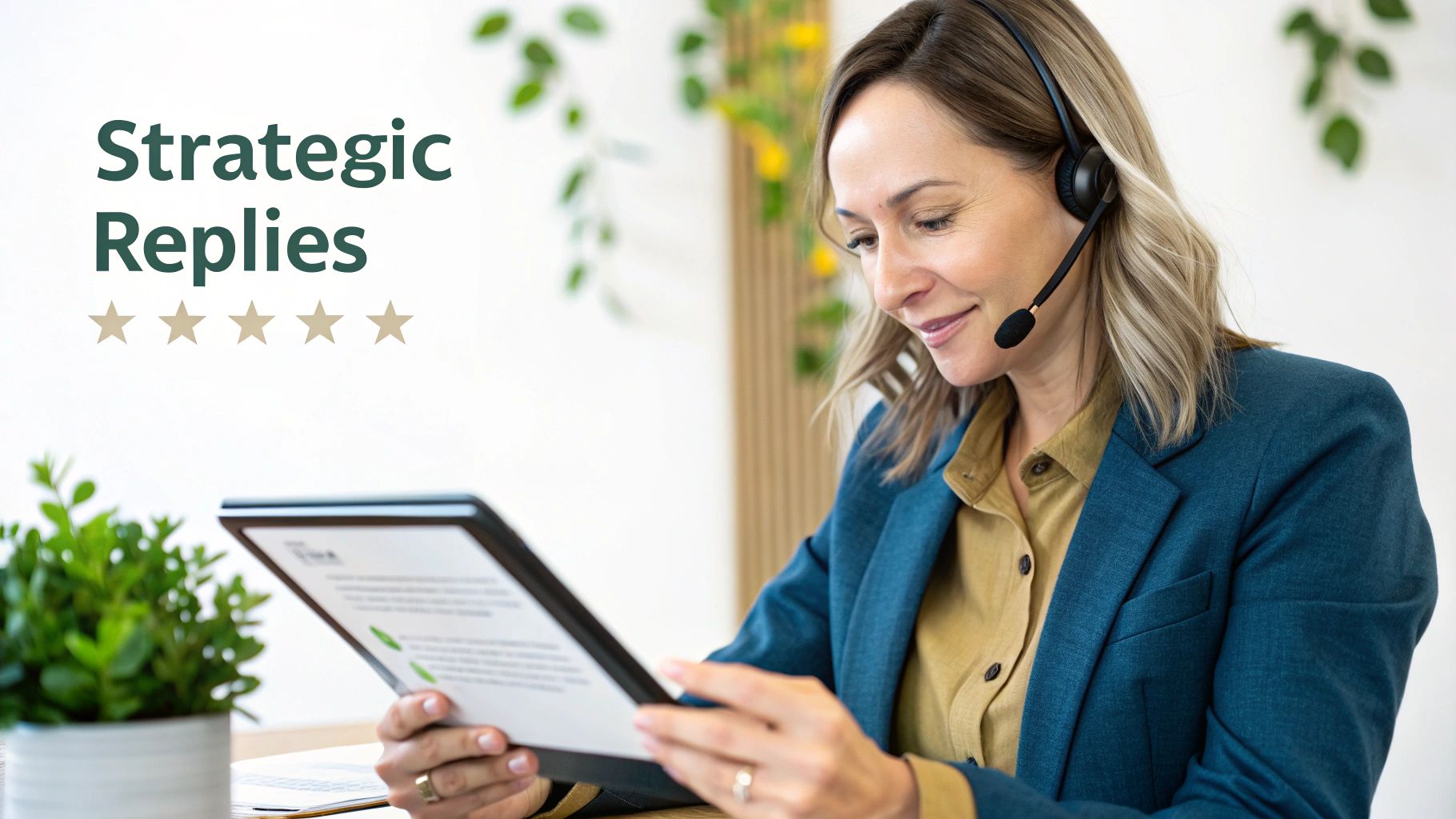 Turn Powersport Buyers Reviews Into Marine Business Growth