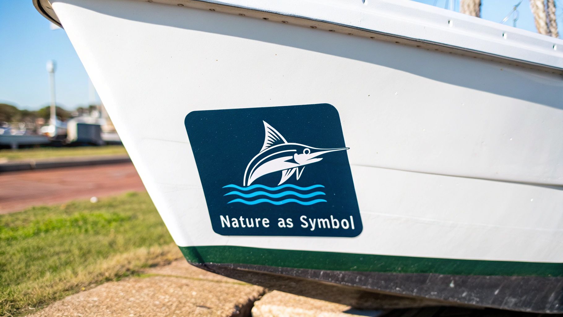 How Symbols in Ads Can Drive More Boat Sales