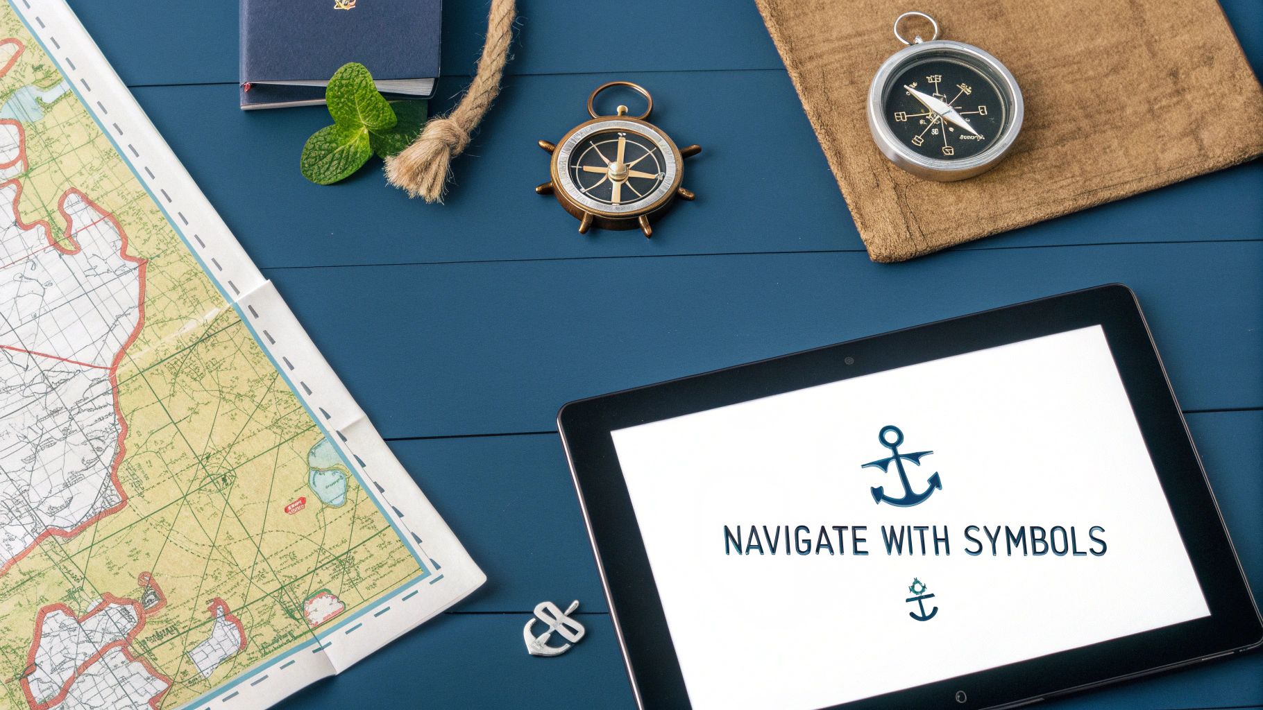 How Symbols in Ads Can Drive More Boat Sales