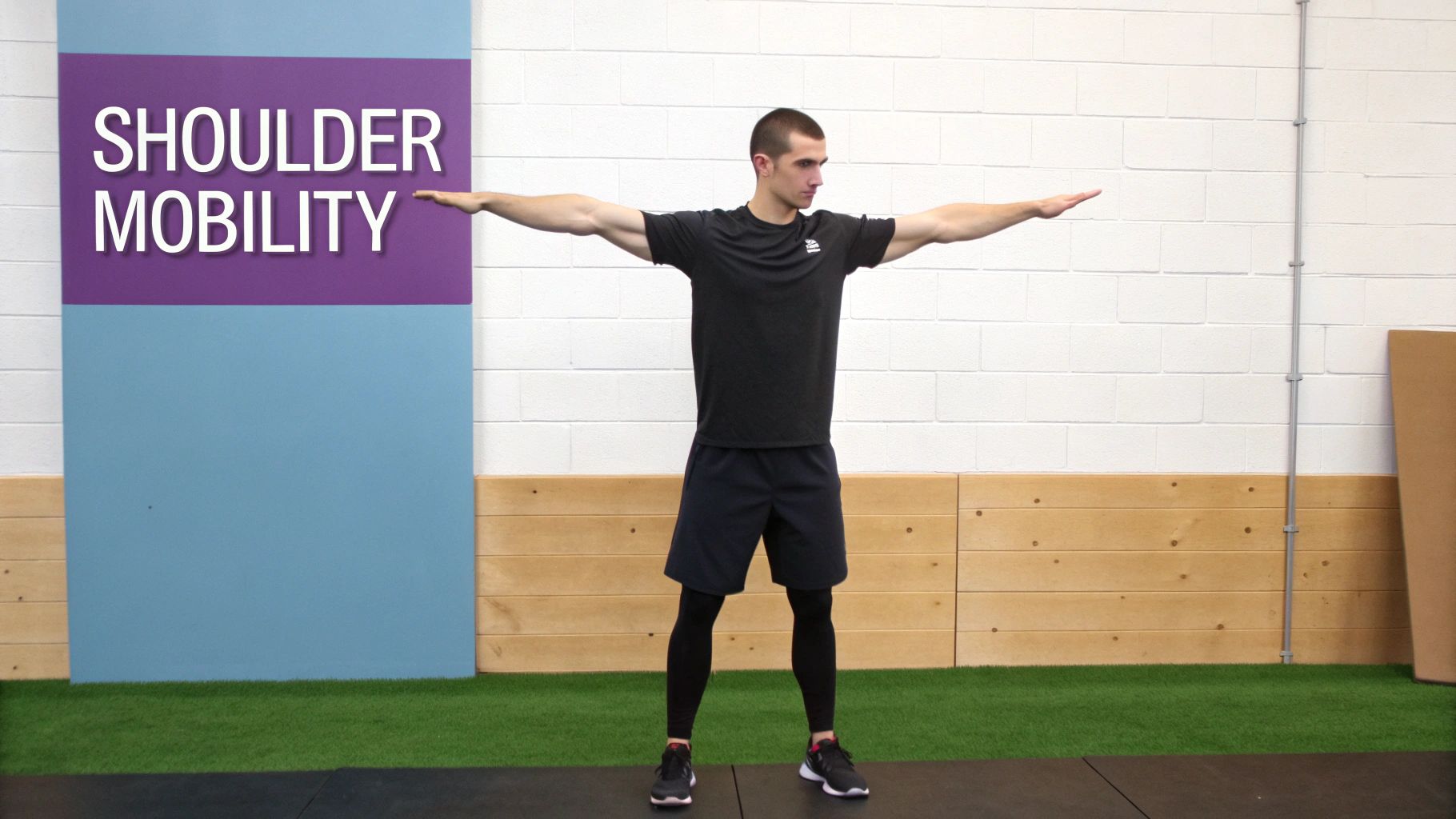 7 Essential Active Range of motion Exercises for Pain Relief