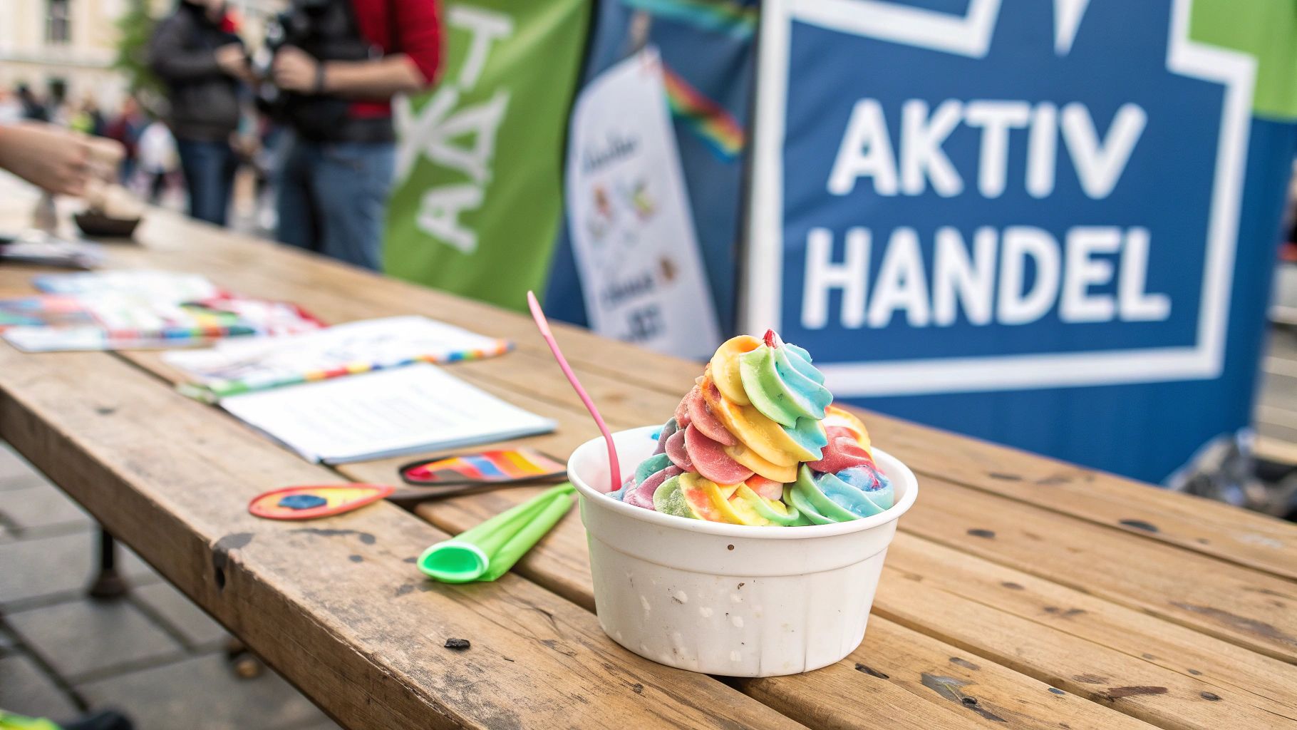 Sustainable marketing examples: 8 tips for 2025 - Click A Tree