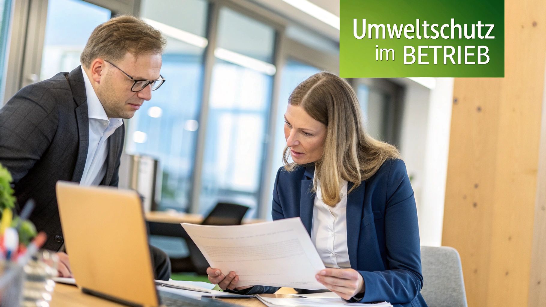 Environmental protection Company: Your practical guide - Click A Tree