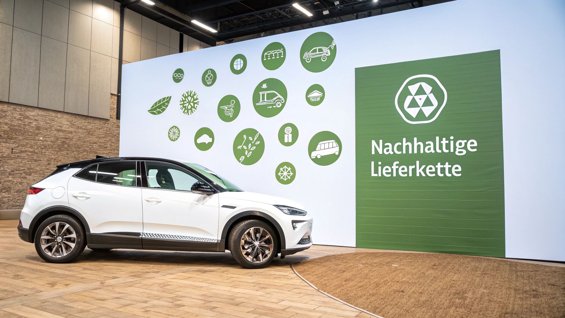 CSR examples companies: Inspiring sustainable initiatives - Click A Tree