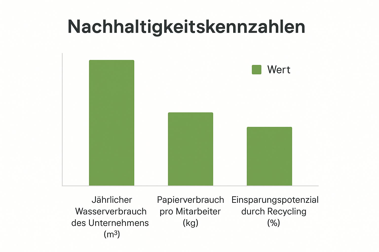 Umweltschutz im Unternehmen erfolgreich umsetzen - Click A Tree