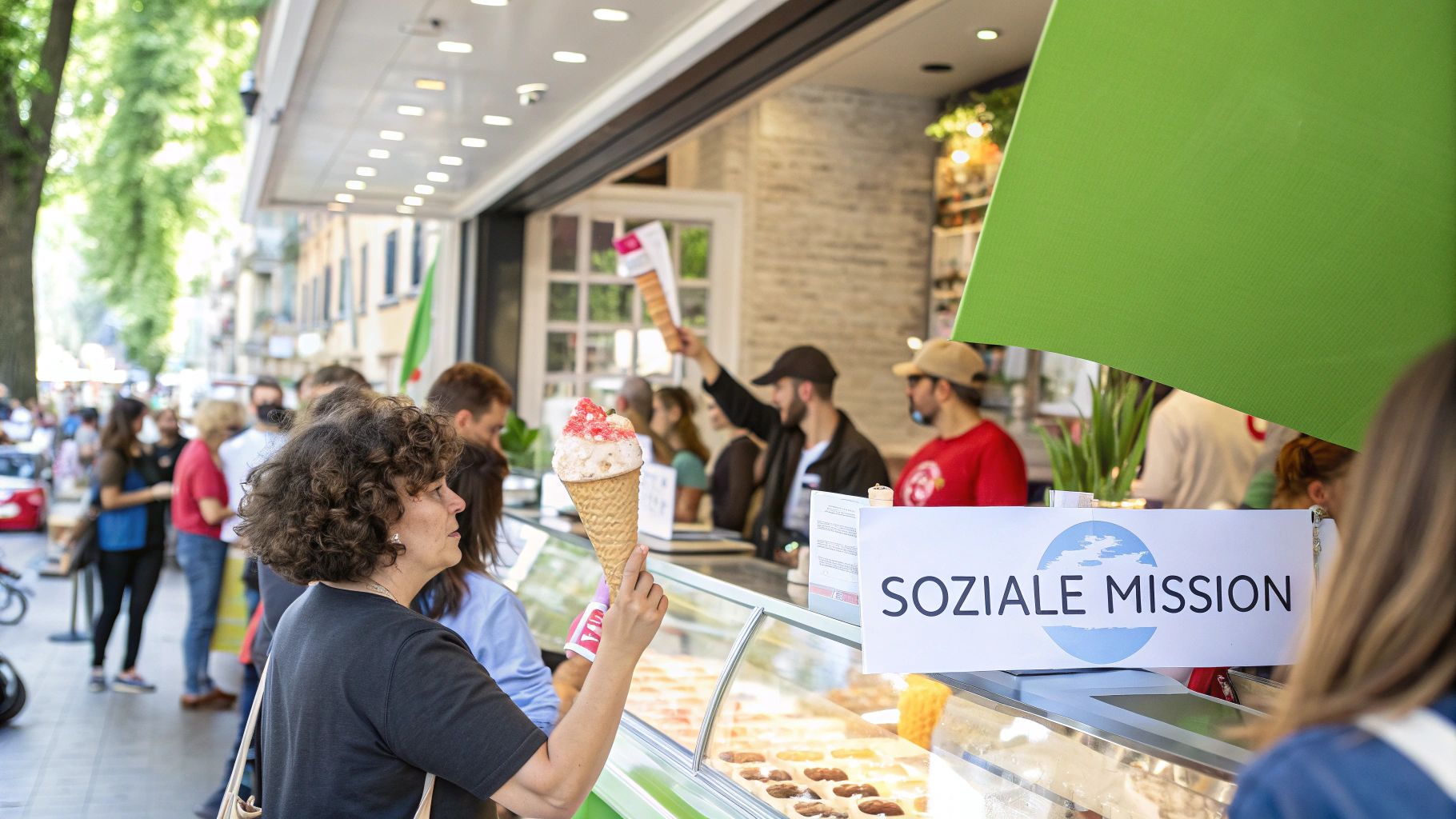 Top 7 corporate social responsibility examples 2025 - Click A Tree