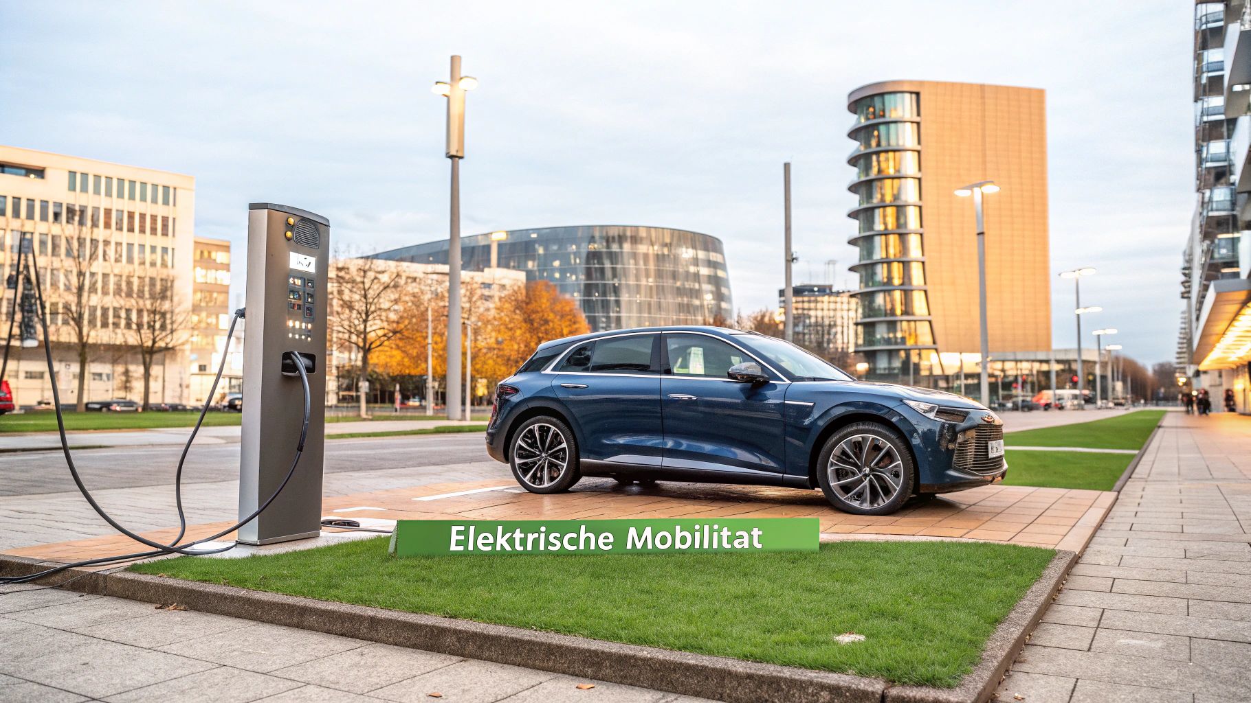 Sustainable companies examples 2025: success strategies & trends ...