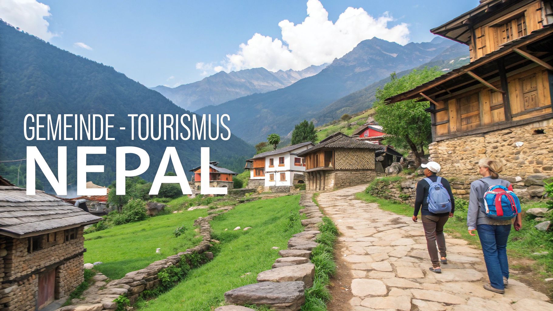 Top sustainable tourism examples 2025 | Discover inspirations - Click A ...